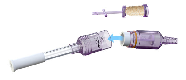 AutoCart™ Therapie zur Transplantation von körpereigenem Knorpel