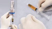 AutoCart™ Therapie zur Transplantation von körpereigenem Knorpel